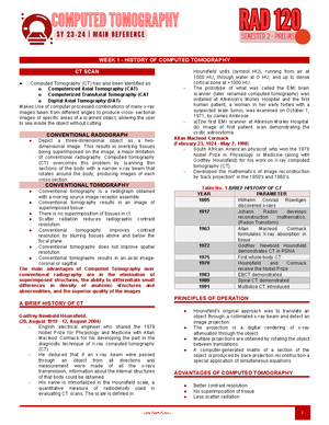 UTZ (1,2,&3) - Ultrasonography - LESSON 1 ULTRASONOGRAPHY Ultrasound is ...