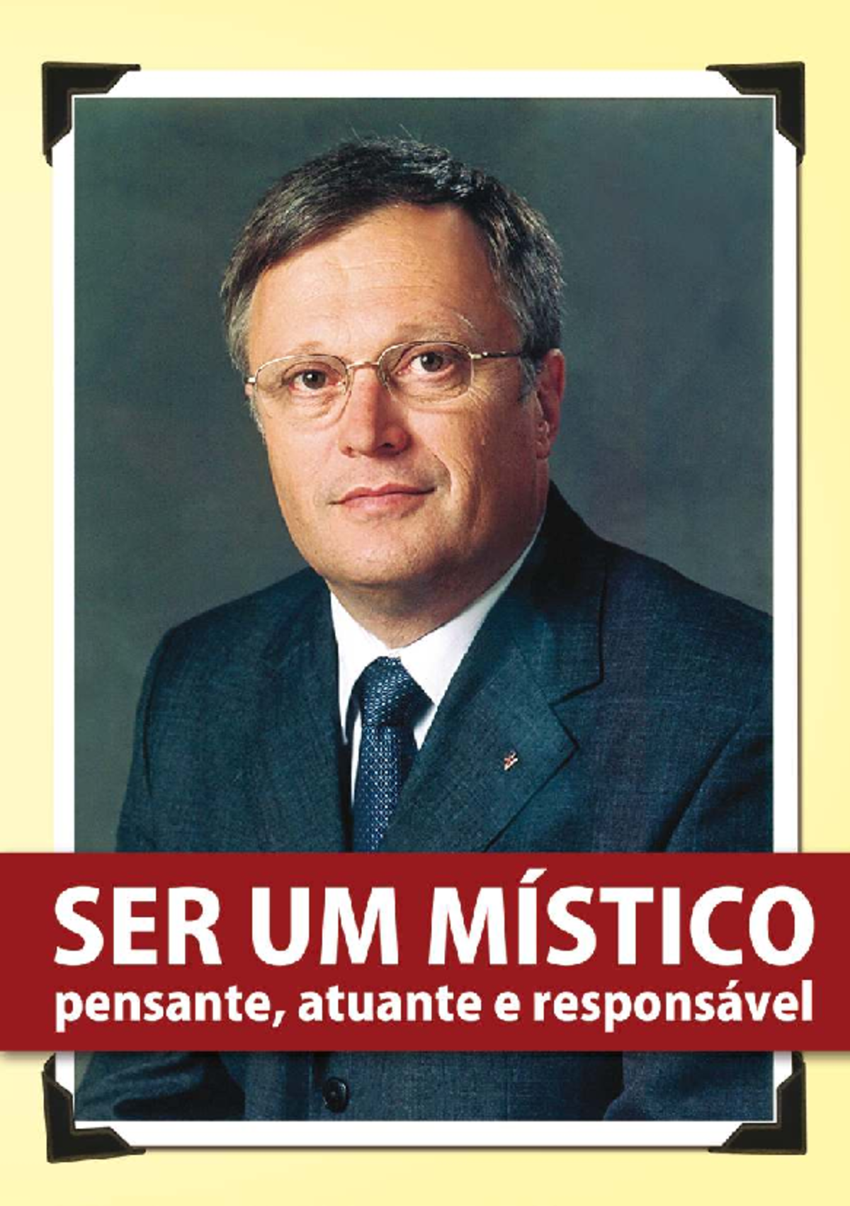 Livreto: Ser um Místico - Reflexões e Propostas da AMORC - Studocu