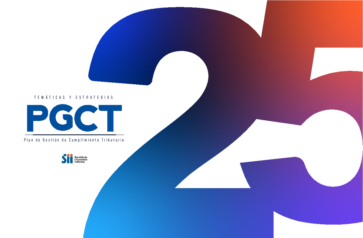 PGCT 2025 - Estrategias de Gestión de Cumplimiento Tributario - Studocu
