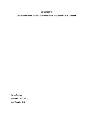 Topic 2 - Conceptual Framework - Lecture Exercises - TOPIC 3 CONCEPTUAL FRAMEWORK Exercise 1 ...