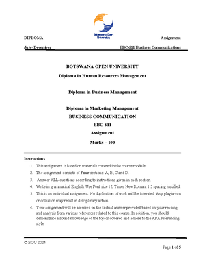 [Solved] 1 When contradictory messages are sent through verbal and non ...