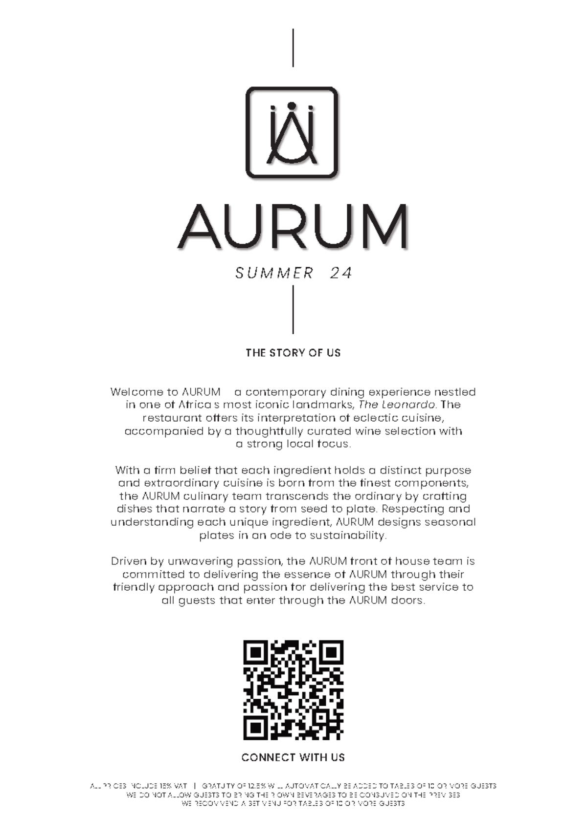 Aurum-Food Menu - Summary Microorganisms in Foods 6: Microbial Ecology of Food Commodities V. 6 ...