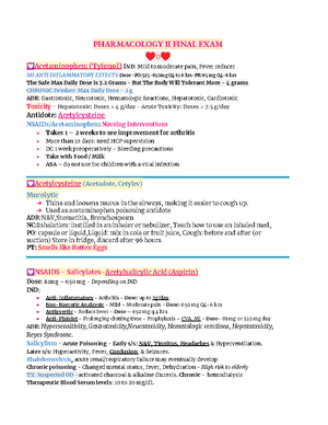Pharm Reproductive and Genitourinary Systems Flashcards Quizlet - PHARM ...