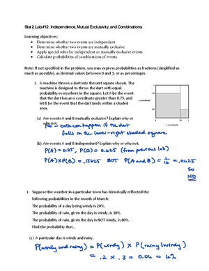 [Solved] To make a conclusion based on this study about an individuals ...