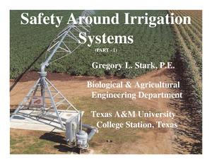 Hazard and Risk Overview - CCOHS Modules on Workplace Safety - Studocu