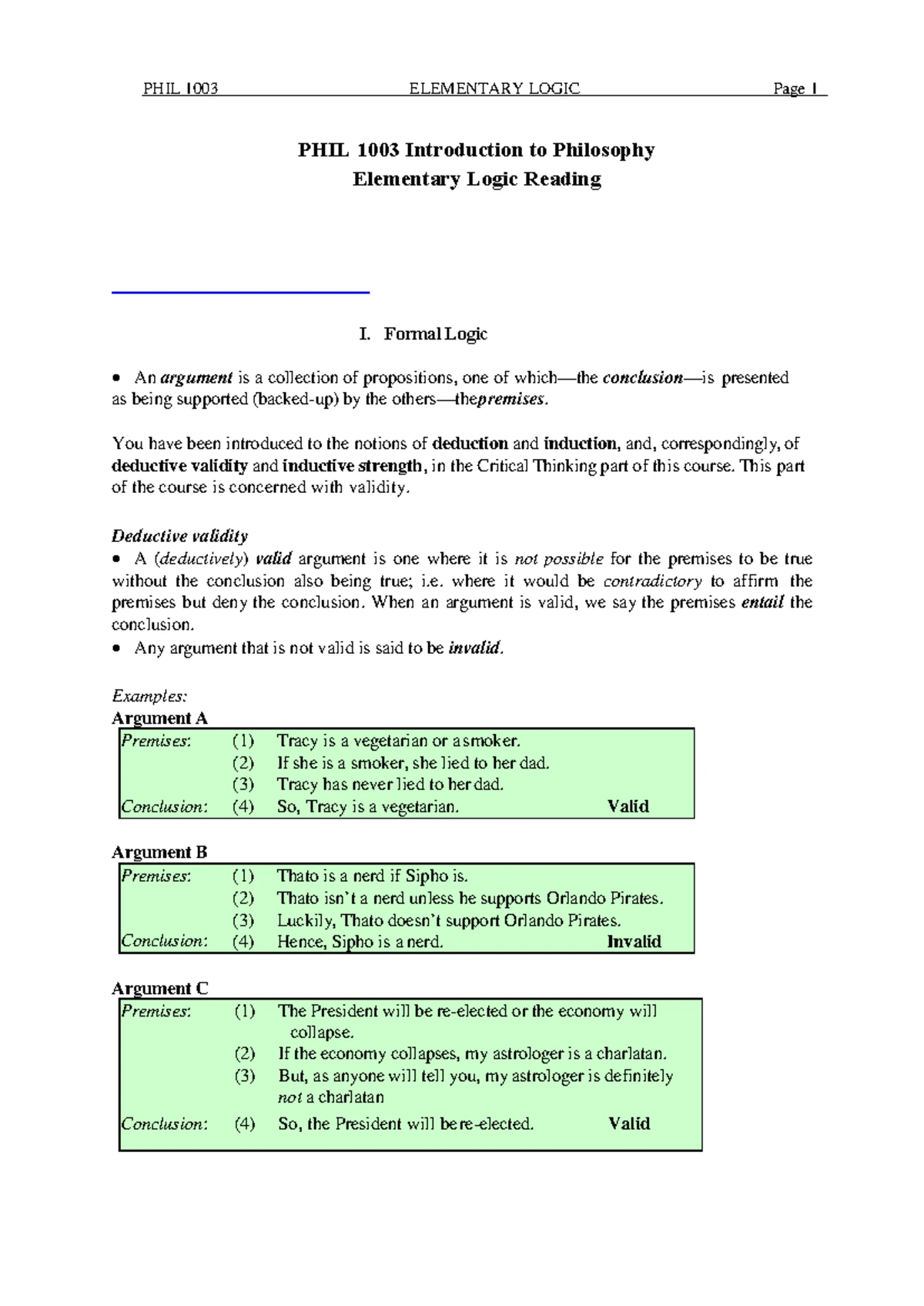 Sociology 114: Guide to Academic Writing Skills Development - Studocu