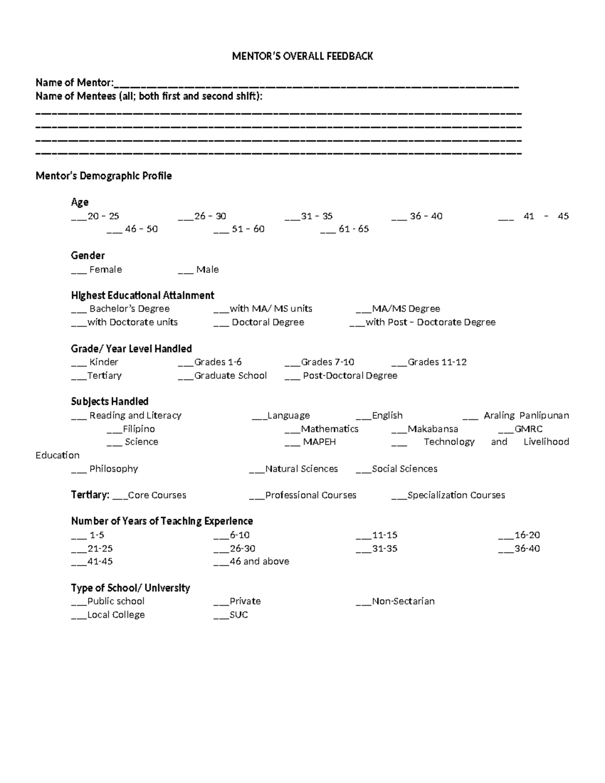 Designing My Teaching Internship Portfolio: PPST Domains & Artifacts ...