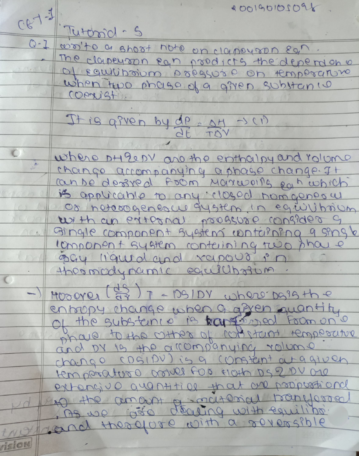 Cet notes t - C - · ,;__ f)S] DY ,- I !': -H~~...:.. f)\7-j::tbC? QH:2 ...