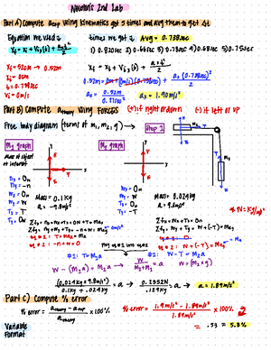 LAB 3 - helpful - Eman Alward BIOL 1B Lab assignment 3: Natural selection in Rock pocket mouse ...