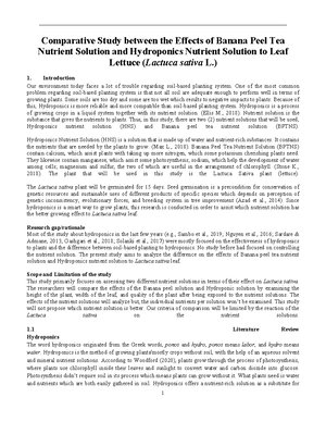 What to do in Final Defense (Research) - Defense of Research Defense is ...