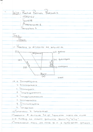 [Solved] Tlhagisa mofuta wa maina o o tlhagelelang mo temaneng e e fa ...