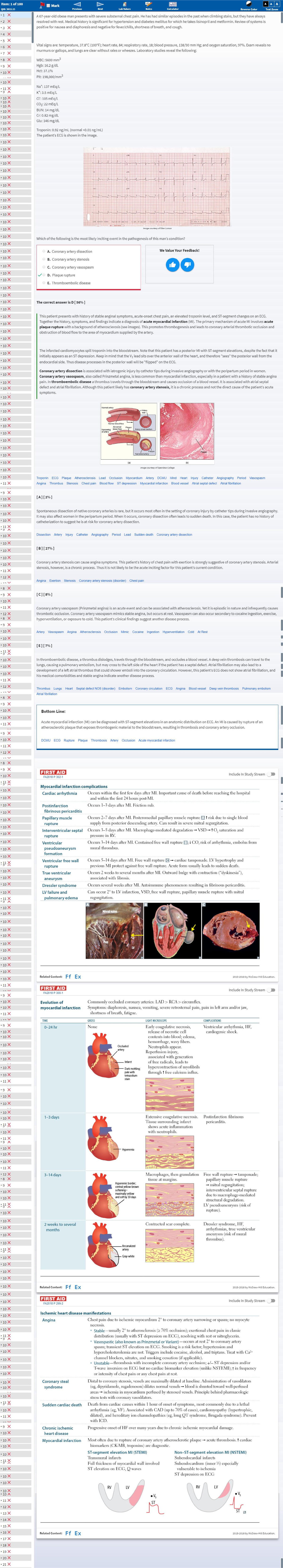 Pathology A - Block 4: Molecular Biology Notes and Key Concepts - Studocu