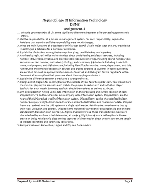 C old Question - Computer programming - Studocu