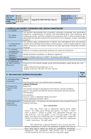 LP-5-Analyze how visual and multimedia elements contribute to the ...
