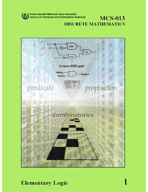 PDF MCS 013 previous year question with answer - ignoustudymentor 730 ...