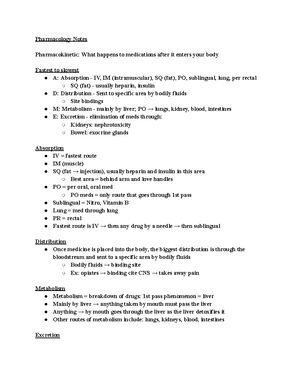 Heparin Nursing Considerations and Patient Teaching [Drug Guide ...