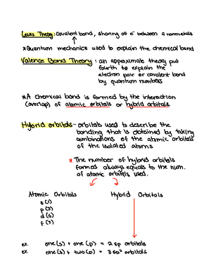 Lab Report-Identifying an Unknown Substance - Lab Report: Identifying ...