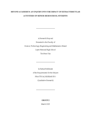 Local Literature-research sample - LOCAL LITERATURE LITERATURE REVIEW ...