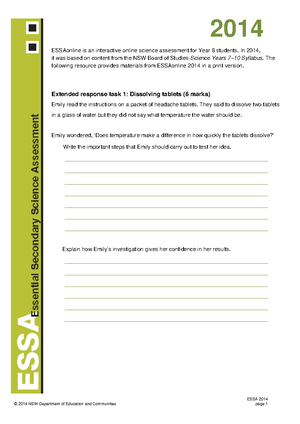 [Solved] how do sedimentary rocks form step by step - Year 8 Science ...
