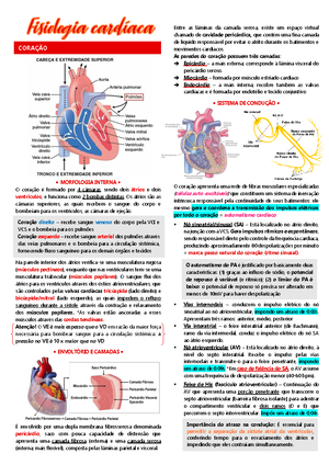 2. Semiología - aquiarritmias são um grupo de distúrbios cardíacos que ...