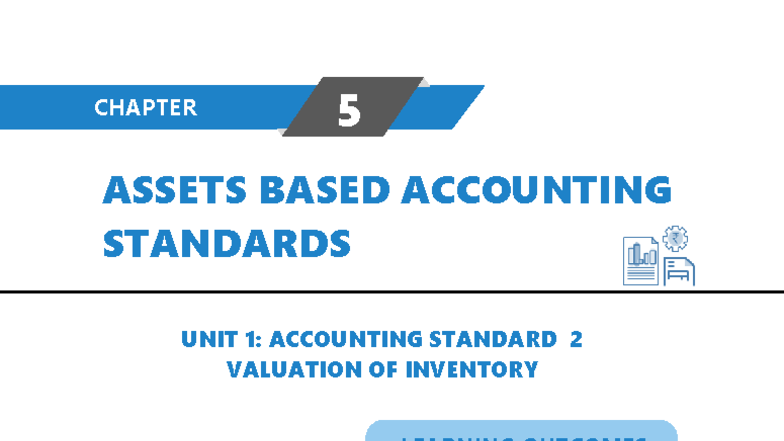 AS 2 (Revised) - Valuation of Inventory: Key Concepts and Guidelines ...