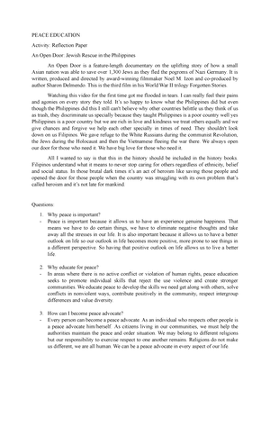 PR2- Title- Defense- Script - PR2 TITLE DEFENSE SCRIPT Formation: CJ ...