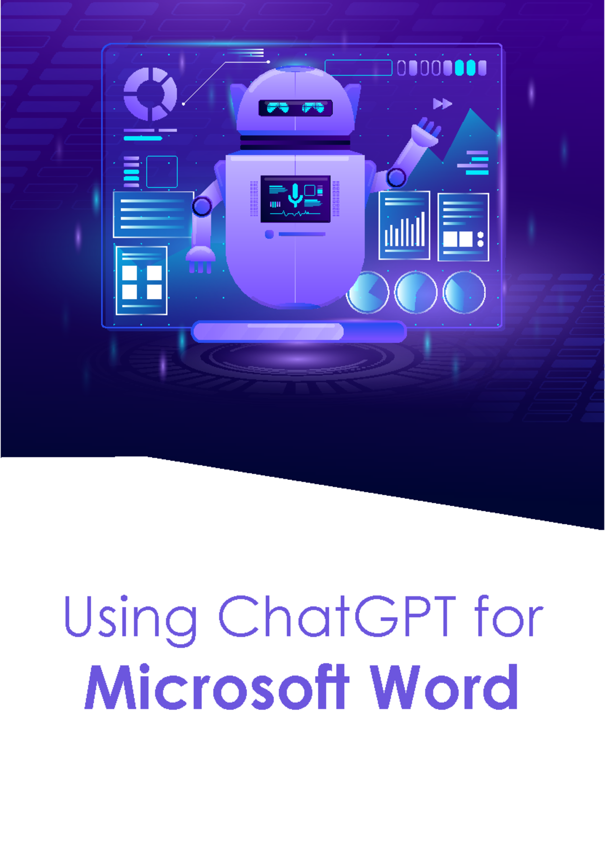 Using ChatGPT for Microsoft Word: Tips for Effective Writing - Studocu