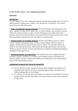 SC2207 - NTU - Introduction to databases - Studocu