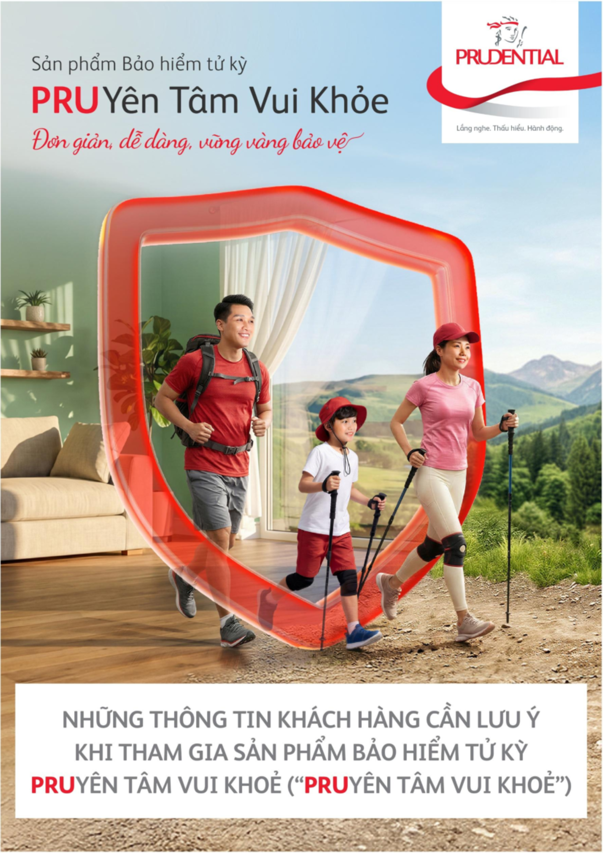 YÊN TÂM VUI KHỎE: Thông Tin Bảo Hiểm và Quyền Lợi KH - Studocu