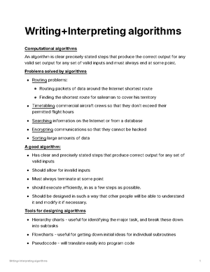 Tackling a level projects in computer science ocr h446 - Tackling A ...
