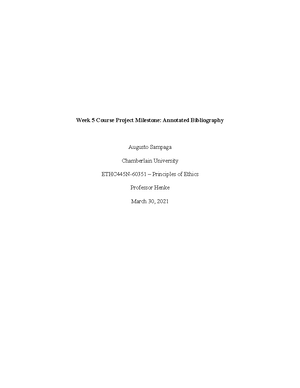 [Solved] What does it mean to be treated as an end and not a means ...