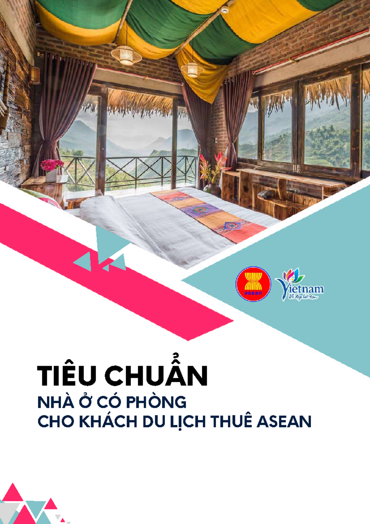 Homestay asean compressed - TIÊU CHUẨN NHÀ Ở CÓ PHÒNG CHO KHÁCH DU LỊCH ...