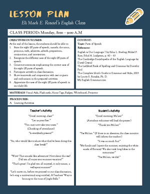 LP-FOR- Multigrade-1AND-2 - Lesson Plans for Multigrade Classes SY 2023 ...