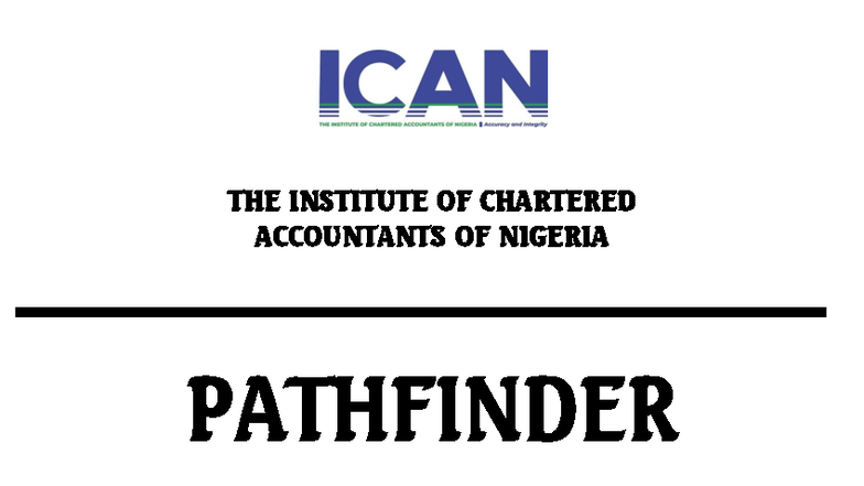 ICAN Pathfinder May 2025: Professional Level Exam Q&A & Solutions - Studocu