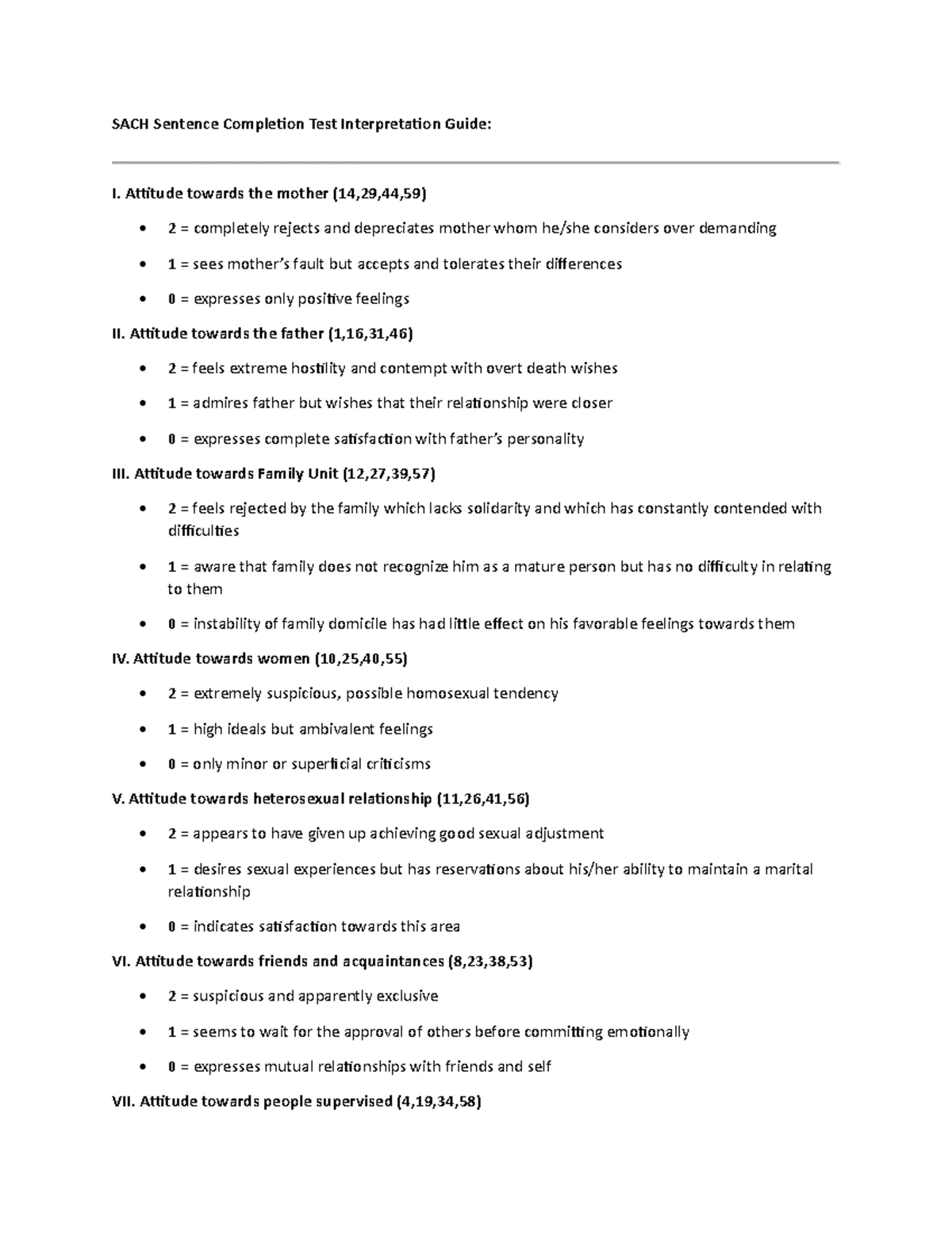 Security Guard Code of Discipline: Policies and Procedures Overview ...