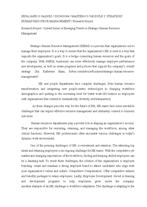 MPA- Comprehensive- Examination- Reviewer - COMPREHENSIVE EXAMINATION REVIEWER FOR MASTER IN ...