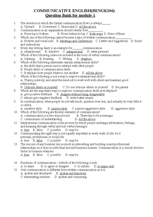 BCS401 Final Exam Model Question Paper on Algorithms Analysis - Studocu
