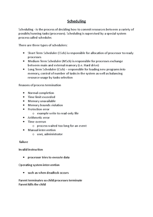 Lab 1-COMP1562 - firstlab - COMP1562, Lab Processing programs Lecture r ...