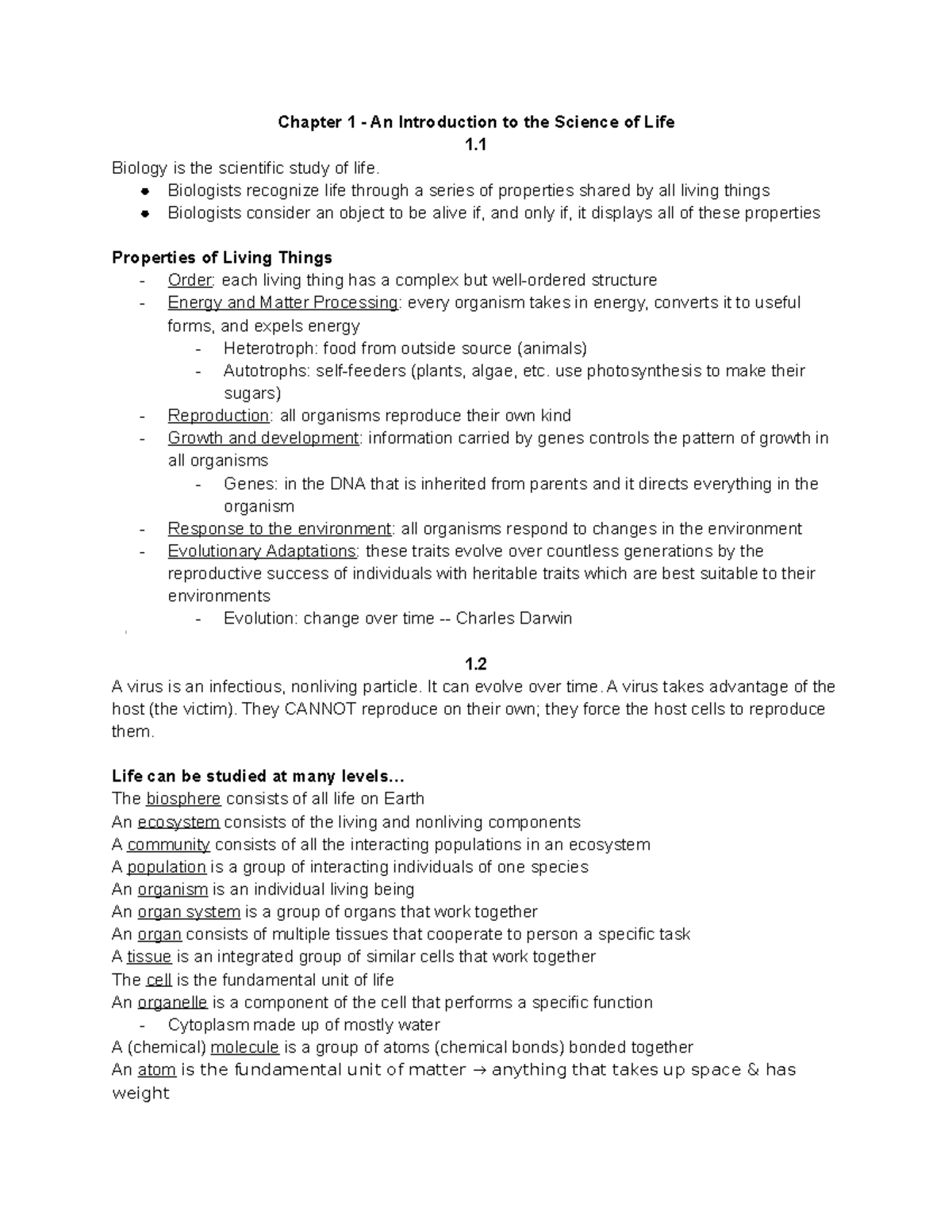 Chapter 1 - Deprecated API usage: The SVG back-end is no longer maintained and may be removed in ...