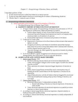 Ch. 11 - learning, memory, amnesia - Chapter 11 Learning, Memory, and Amnesia Introduction ...