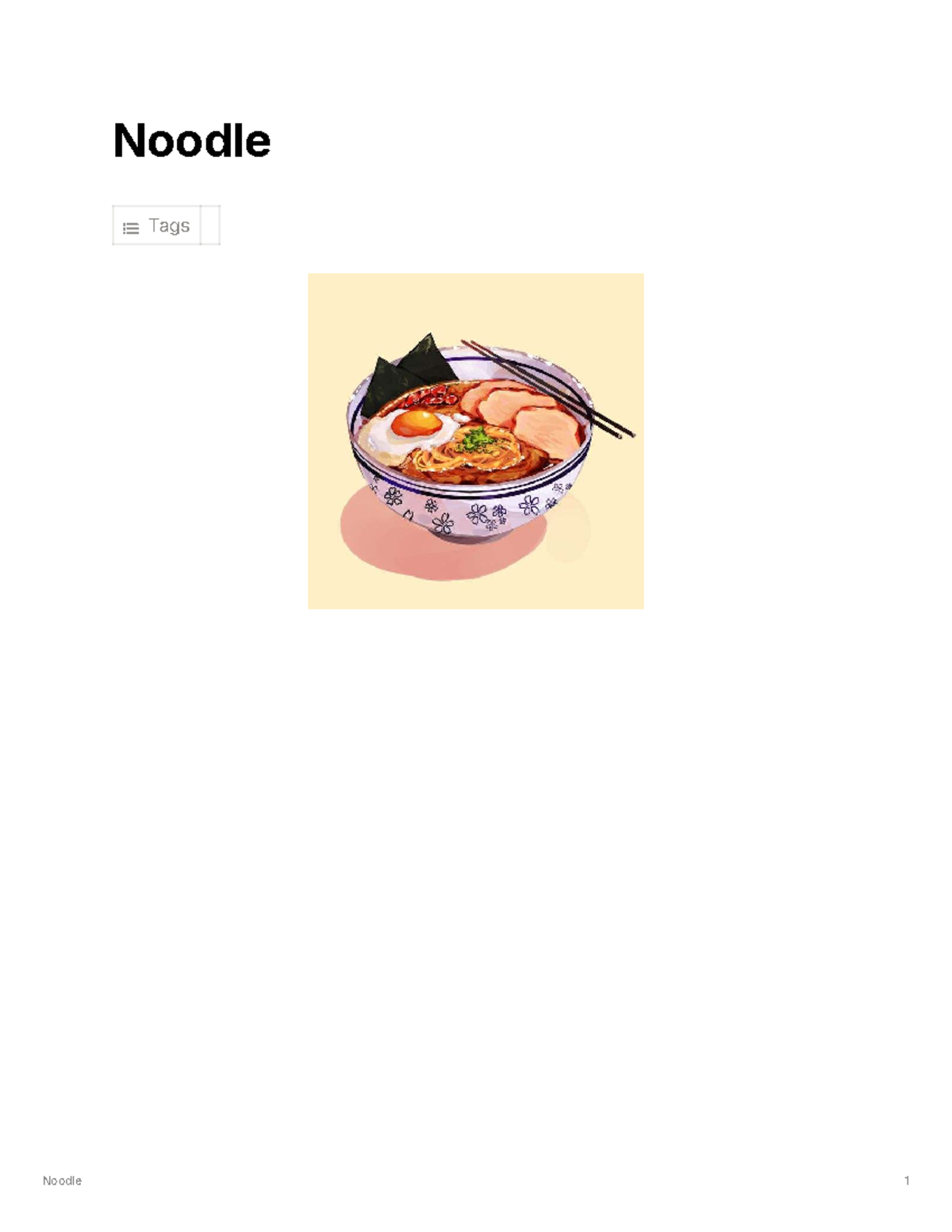 Eca13fcd-c4ed-49bf-9e10-9956a74daf57 Noodle - Noodle Tags Noodle 1 🍜 ...