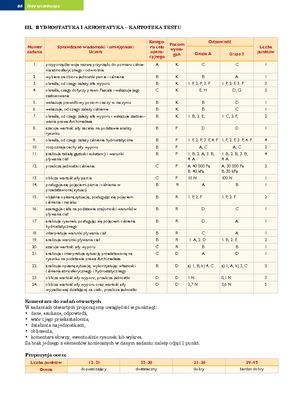 Sprawdzian FIZYKA ATOMOWA - zjawisko fotoelektryczne i orbity elektronów - Studocu