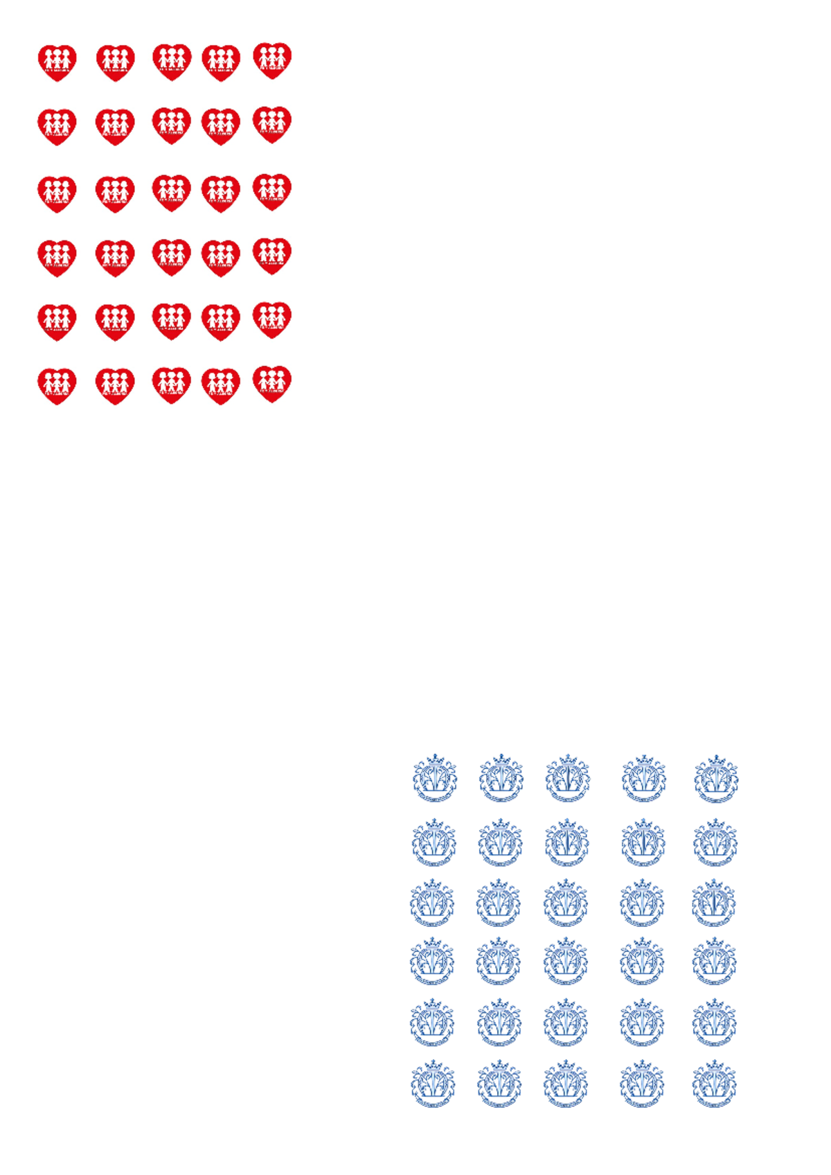 Signos del cole - looooooo - Tutoría - @@@@@ @@@@@ III @@@@@ @@@@@ III ...