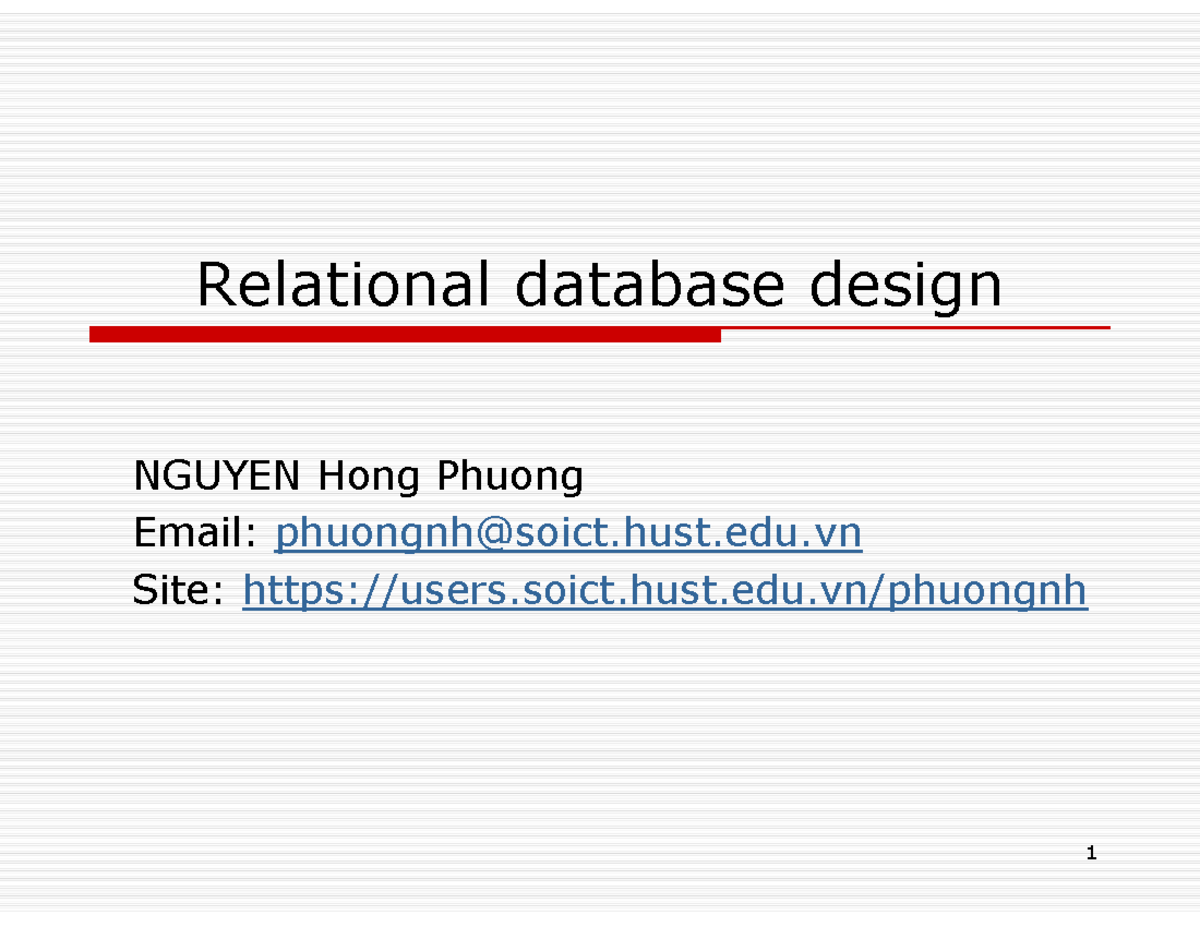 Database Design Approaches: Entities, Relationships, and Normalization ...