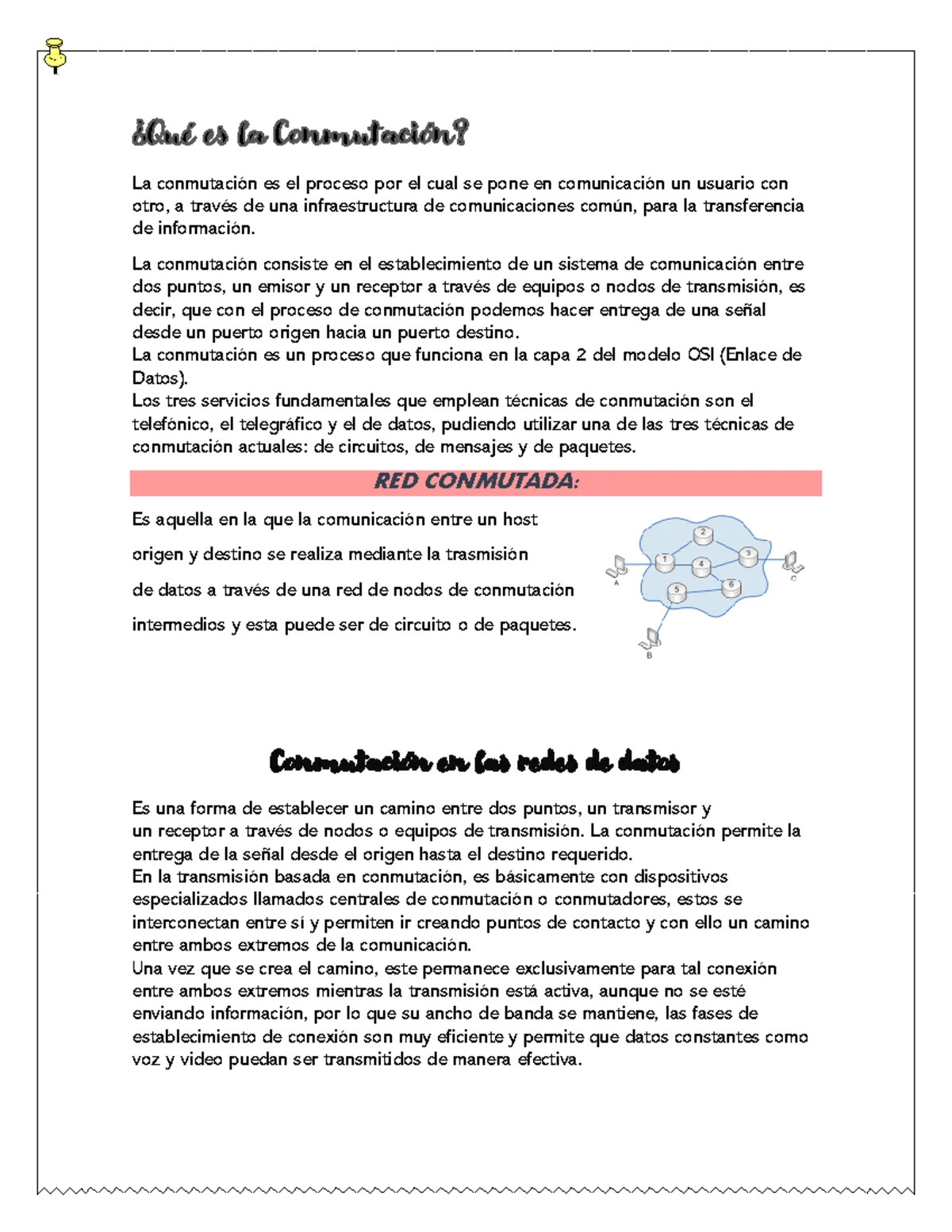 Definición de describir - Describir es explicar, contar, representar ...