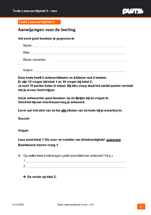 Diatoetsen - uitleg voor ouders 2016 - ne - Informatie voor ouders ...