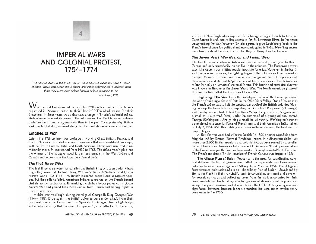 Final Exam Review Notes - Course Code: [Insert Code Here] - Studocu