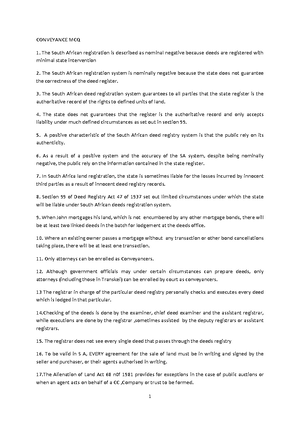 Account - Pro Forma Statement conveyancing example - Our Ref: Tel: 0 ...