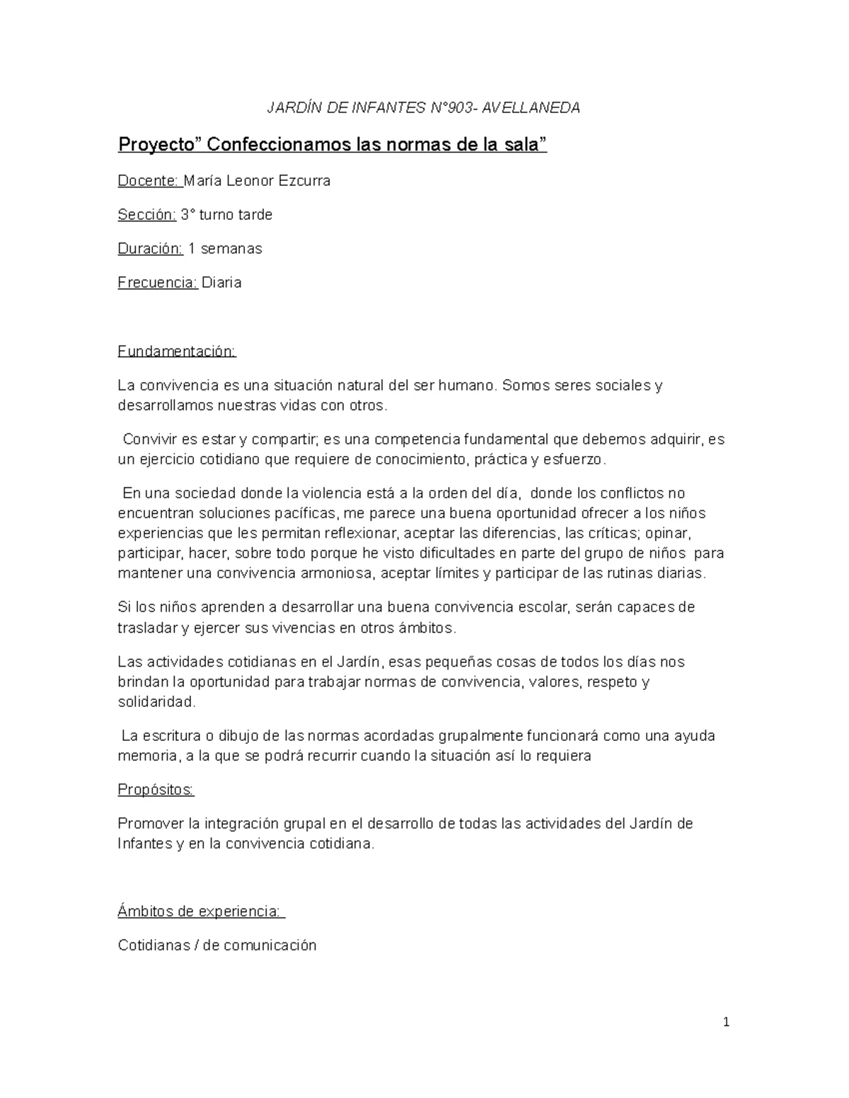 Cómo elaborar consignas significativas - ¿Qué es una consigna ...