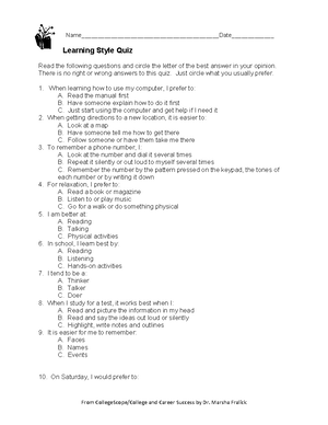 EAPP Q2 Module 1 - lesson planning - English for Academic and ...